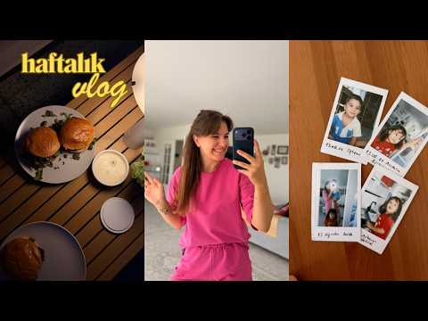 Vlog | Güneş tutulmasını izledik 🌞 300 bin kişiyi geçtik 🥳 Marketten aldığımız en  değişik şey 😮