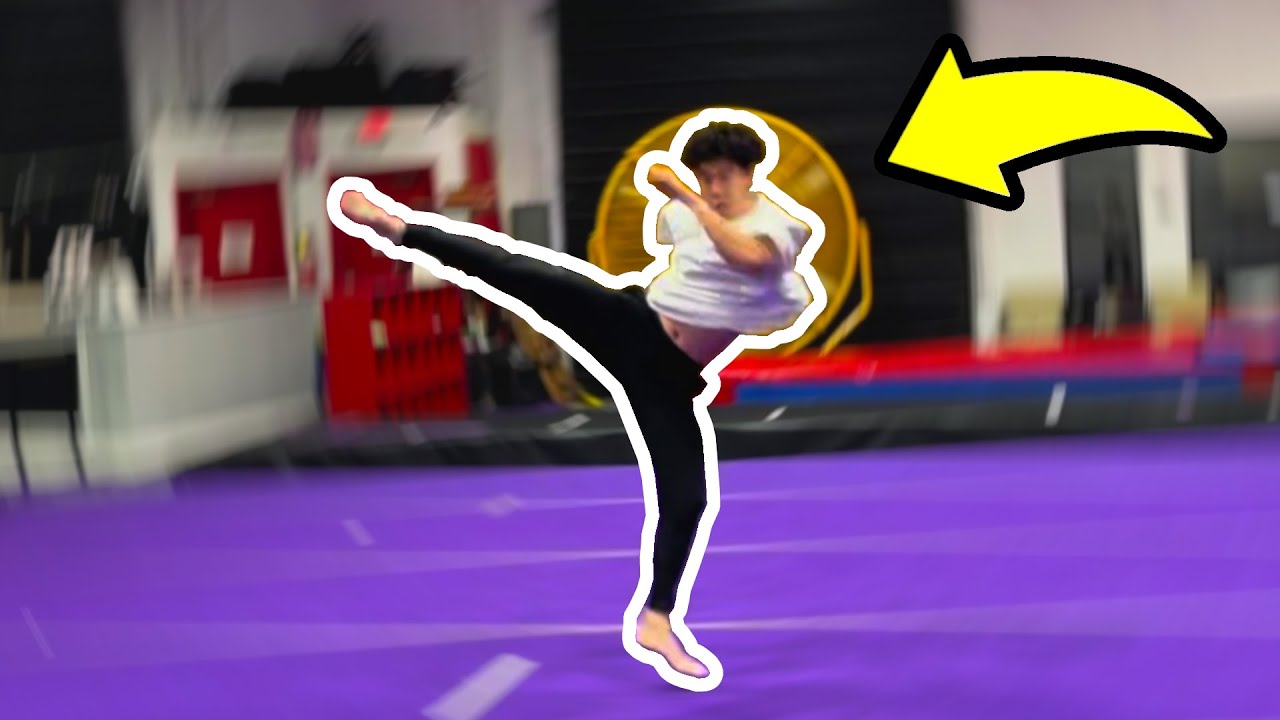The CLEANEST Kicks You've NEVER Seen - YouTube