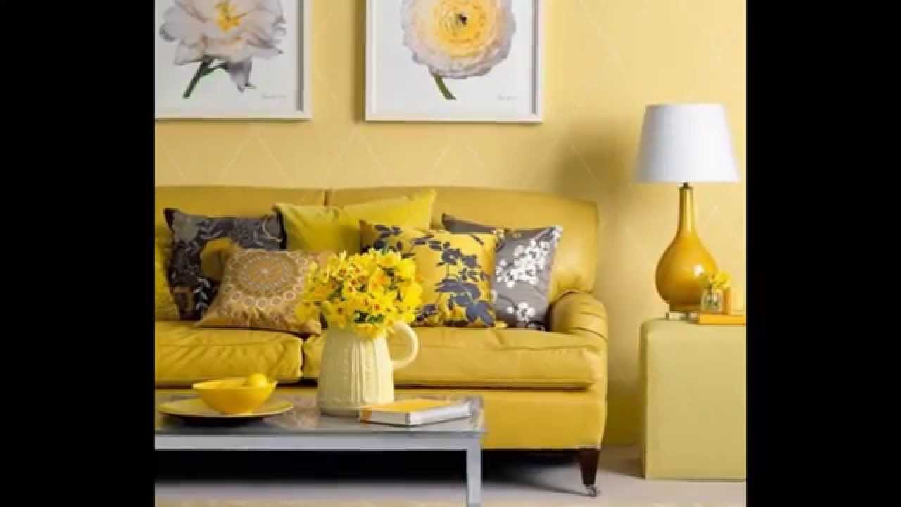 The Yellow House Painting Form spincushion.com - YouTube