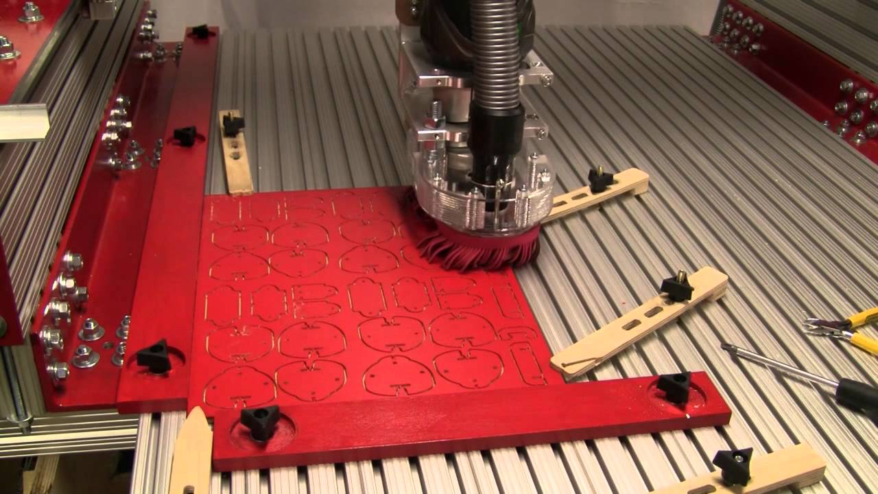 Cutting Sintra - YouTube