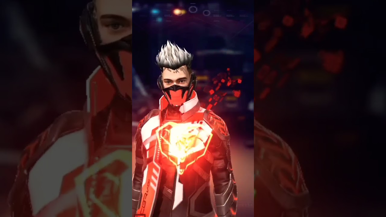 Cobra MP40 Back.& Cobra Bundle Back in Free Fire || - YouTube