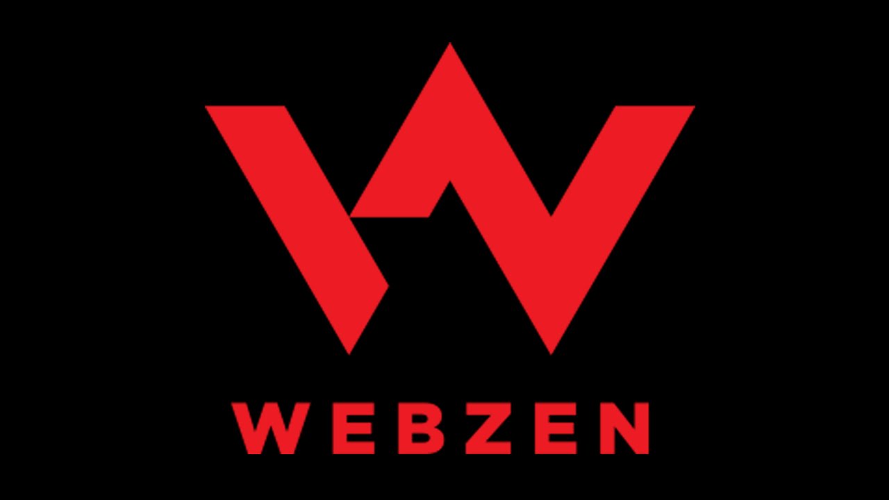 WEBZEN 2016 lineup | upcoming games - YouTube