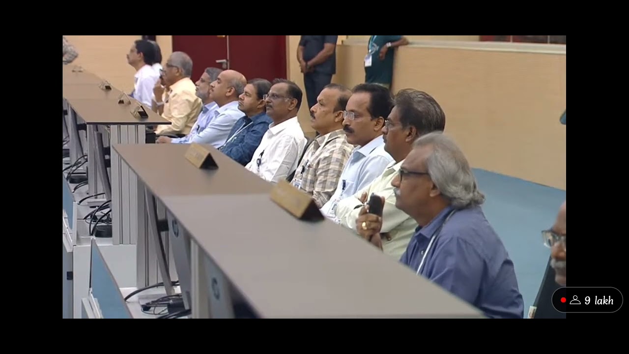 Launch of PSLV C57/Aditya L1 Mission from Satish Dhawan Space Centre ...