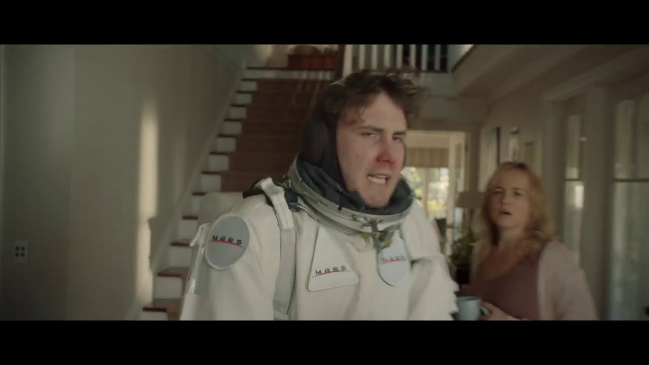 2019 Nasonex Allergy TV Commercial Australia 30 sec - YouTube