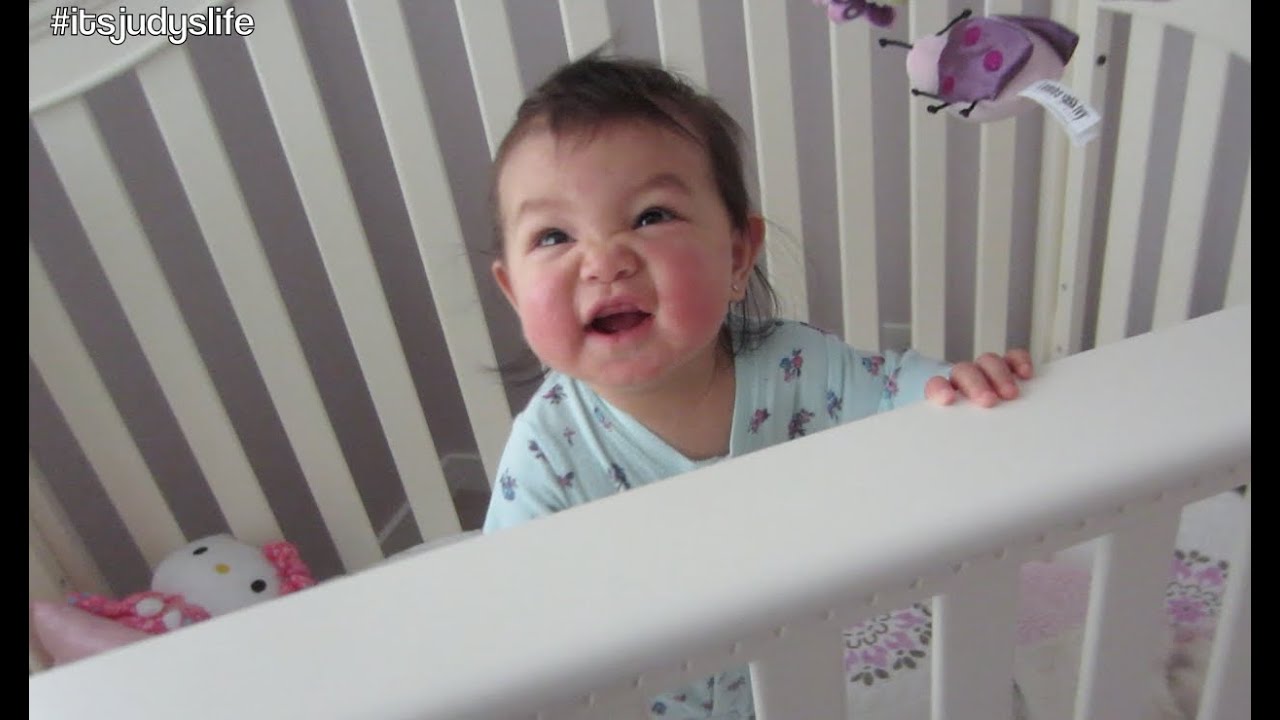 Happy Youtube Baby! - July 20, 2013 - itsJudysLife Vlog - YouTube