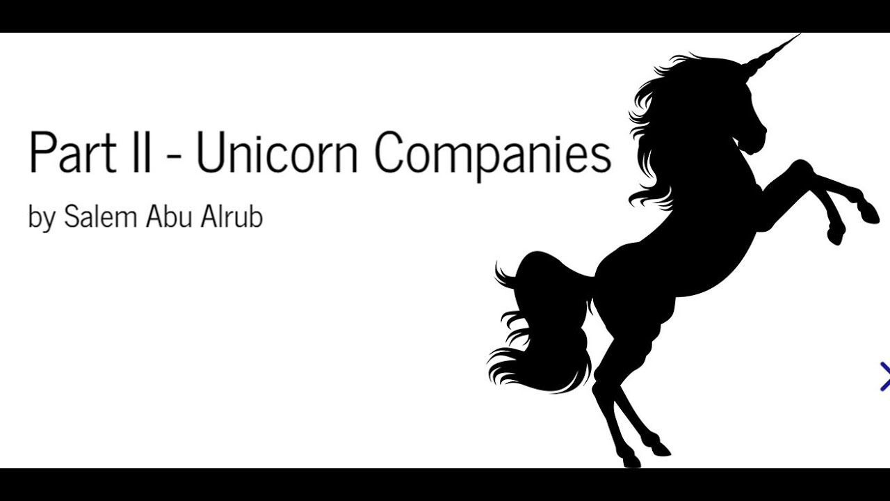 Unicorn Companies Data Analysis Udacity Final Project - YouTube