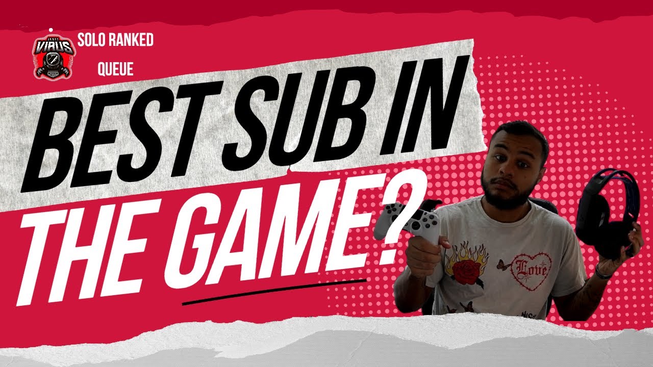 SOLO QUEUE 100 POINT CLUB!!! (RANKED PLAY) - YouTube
