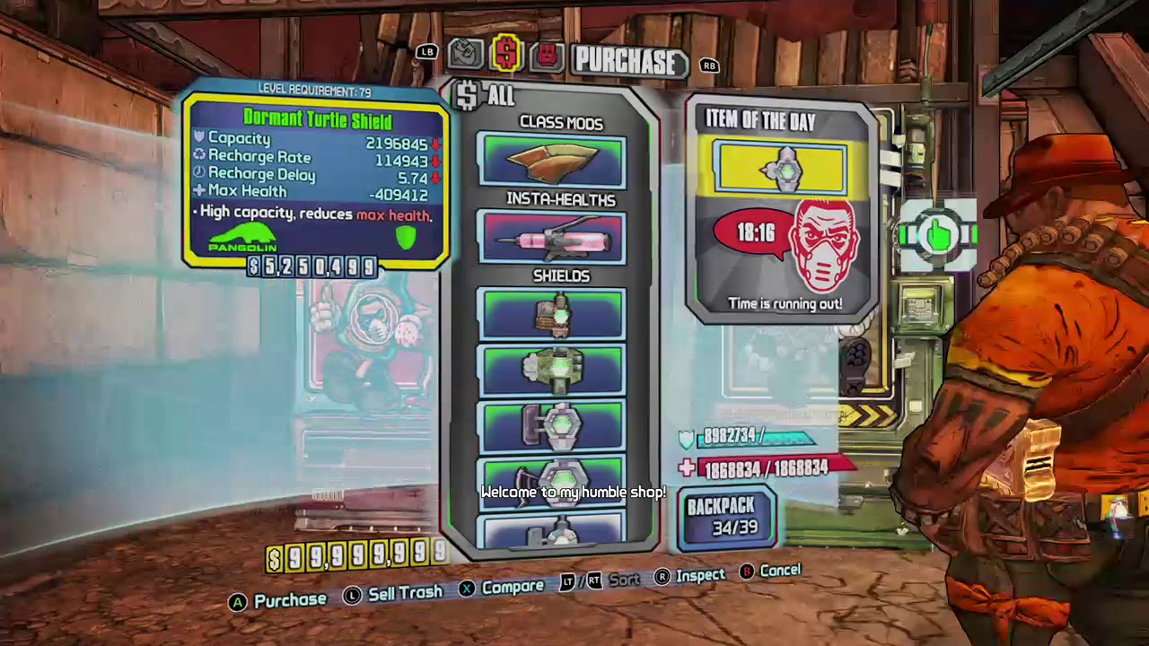 Borderlands 2 Rare Cobra Drop - YouTube