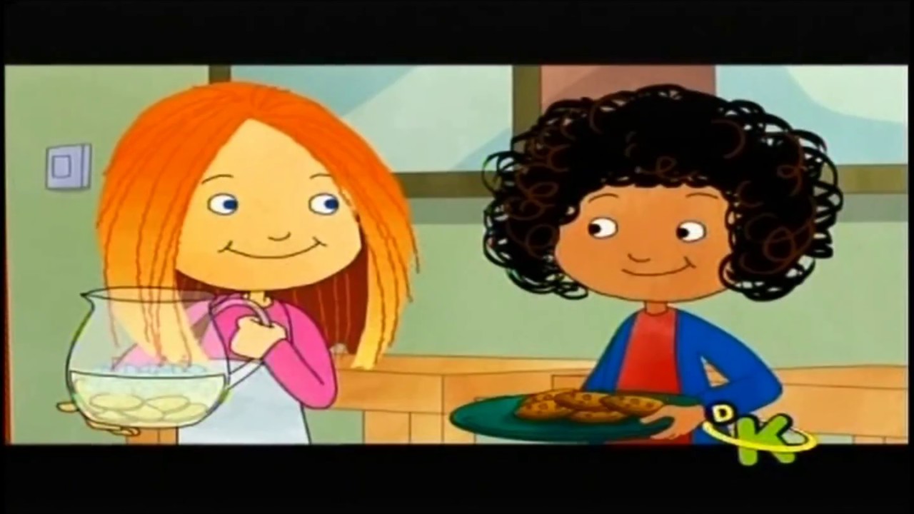 Milly Molly - O presente - YouTube