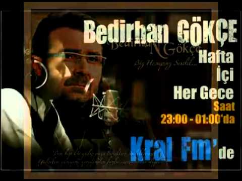Bedirhan Gökce - Agladigimi Kimseye Söyleme Anne