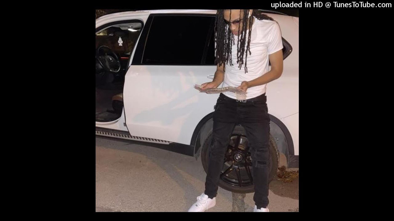 *FREE* LIL YEN X CHIEF KEEF X DUWAP KAINE TYPE BEAT "LEGENDARY" (Prod ...