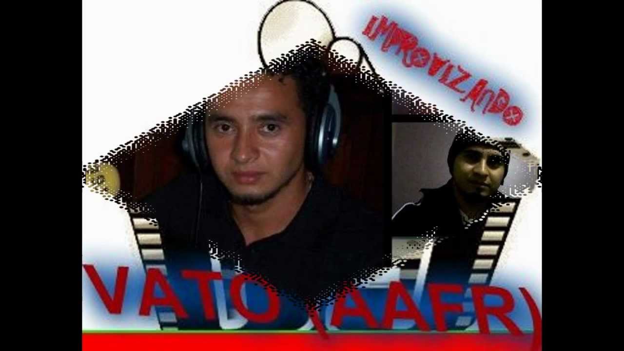 Sello Dj Alex (Vamos a dejar esto Claro) - YouTube