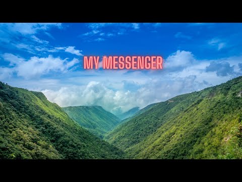 Nasheed - My Messenger - Muhammad al Muqit