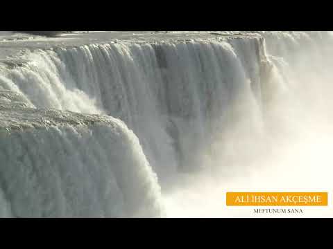 MEFTUNUM SANA - Ali İhsan Akçeşme | En Güzel İlahiler