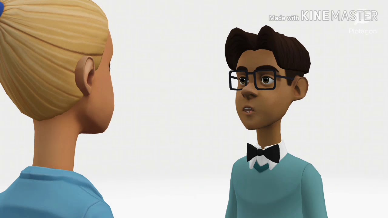 A dialogue about the importance of learning Computer - YouTube