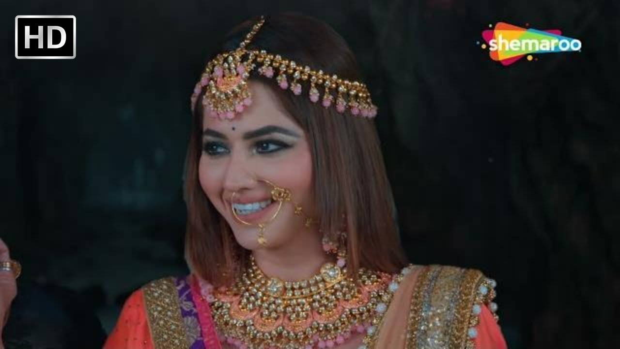 Raaz Mahal Full Episode 46 | Hindi Romantic Show | Indian Tv Show | HD ...