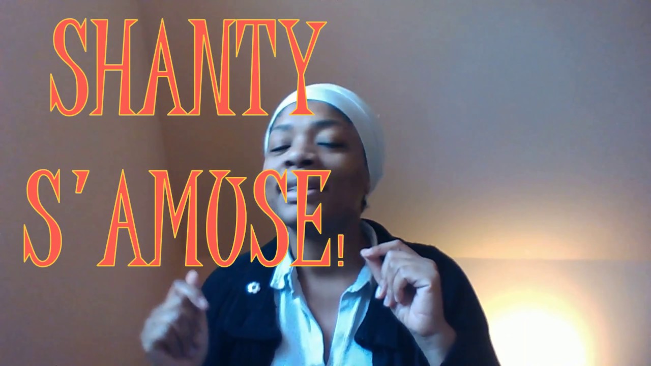 {Vivre avec son intuition} Interlude: Shanty s'amuse - YouTube