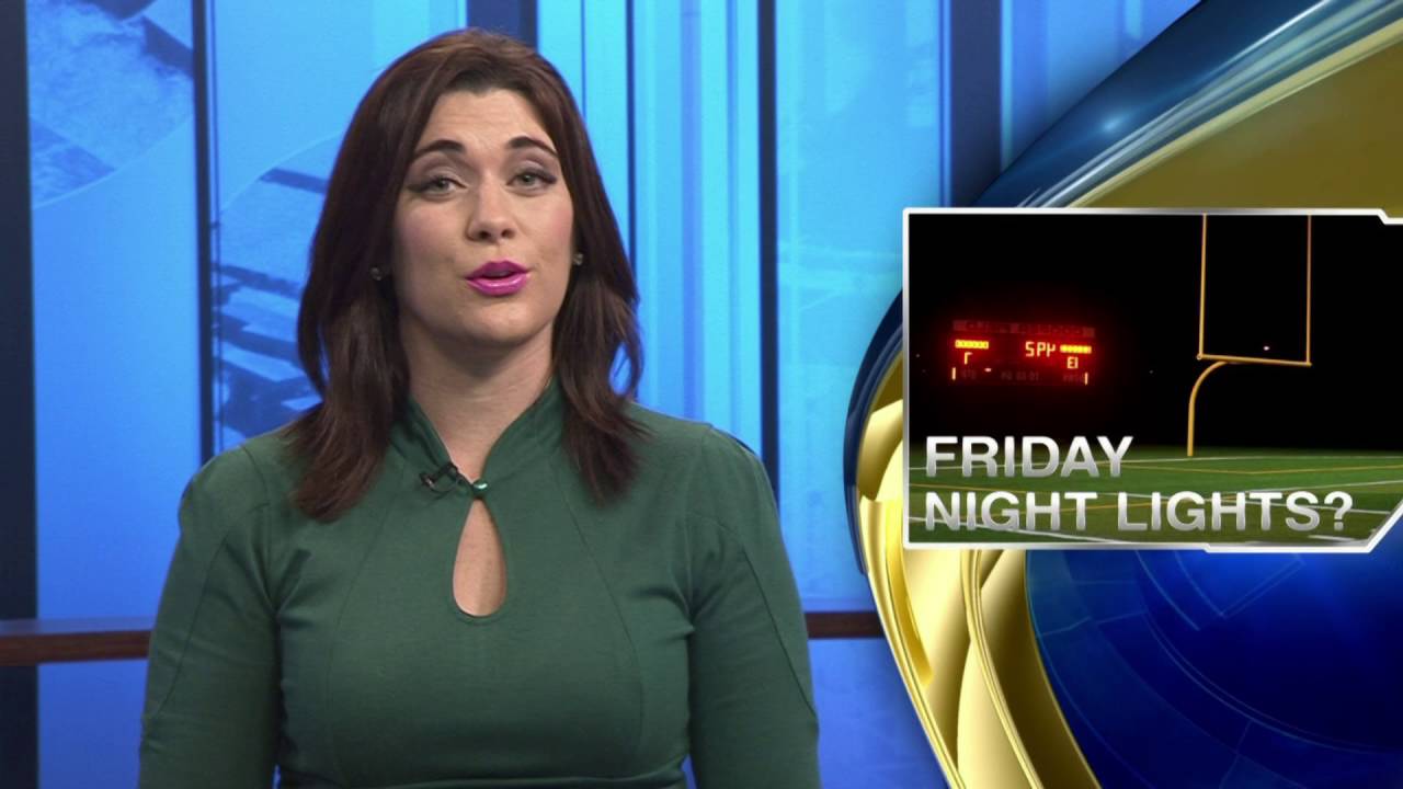 Kathleen Jordan Anchor/Reporter Reel - YouTube