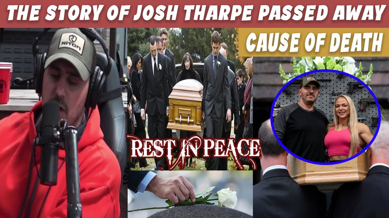 R.I.P How Did John Bartolo Cause of death The Story of John Bartolo Death - YouTube