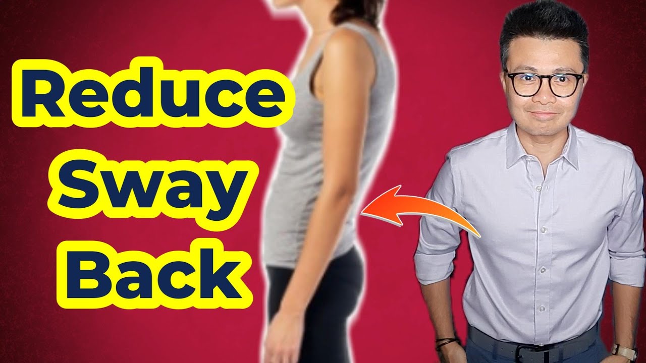 Correcting Swayback Posture (And Why You Should Care) - YouTube