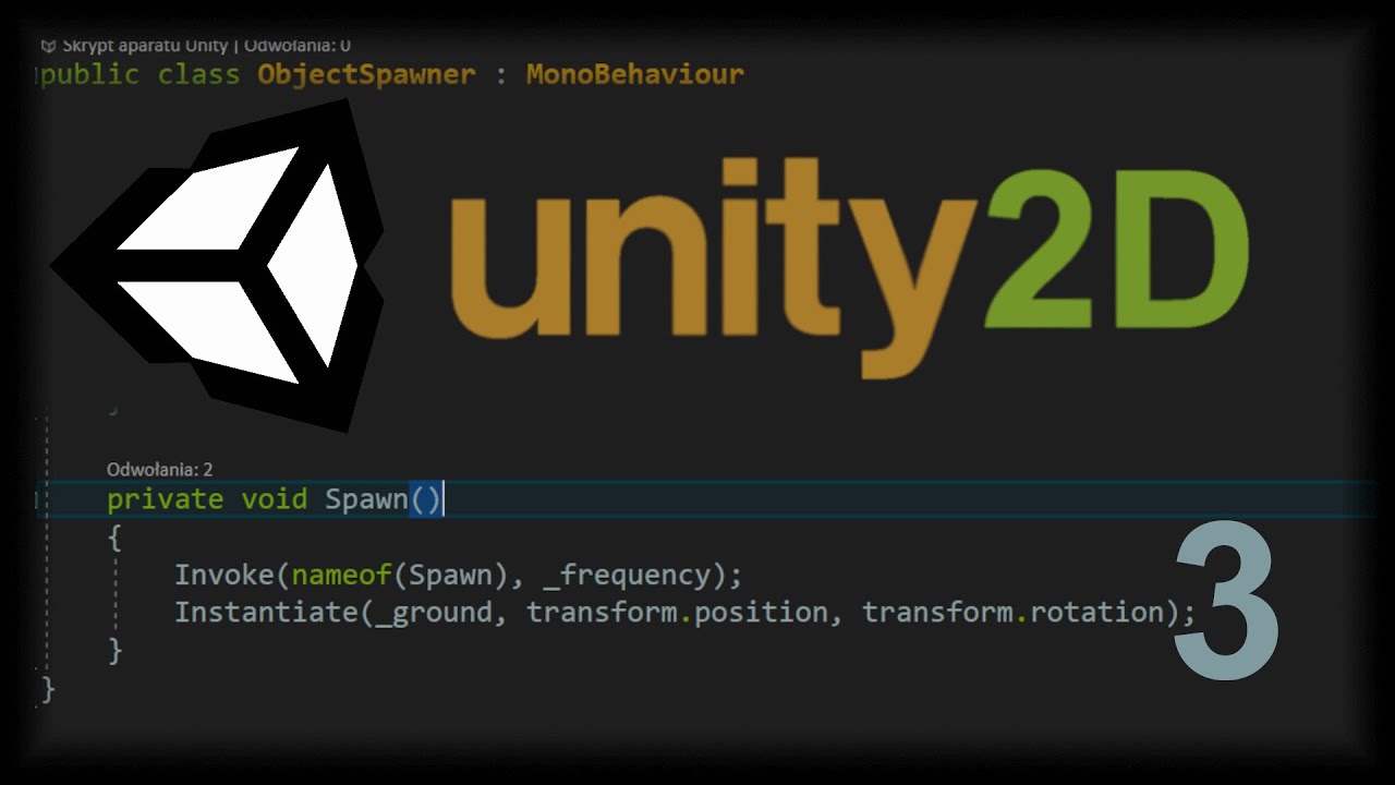 Poruszanie Obiektów Unity2d Youtube