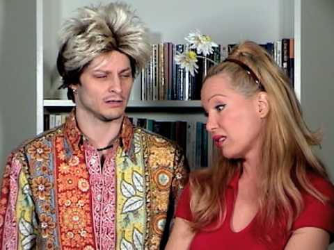 Daisy Power Part 2: Spiritual Reality - YouTube