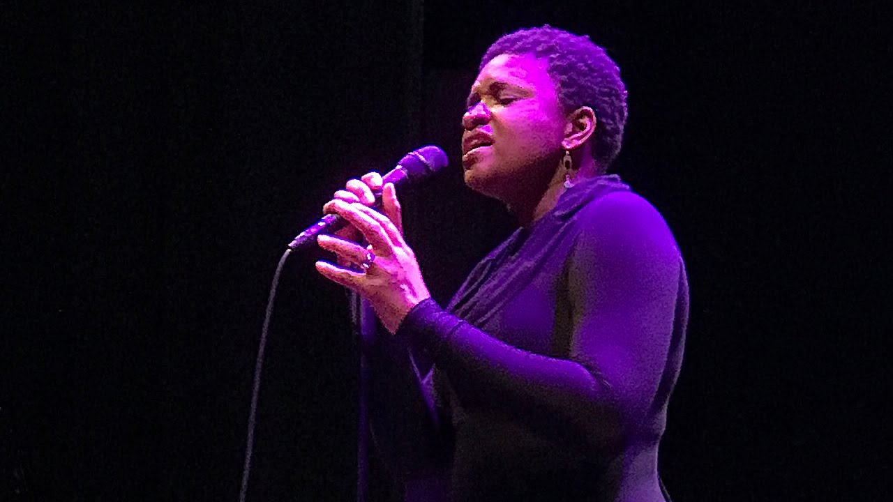 LIZZ WRIGHT - DREAMING WIDE AWAKE (LIVE) - UPPSALA, SWEDEN - 6 NOV 2022 - YouTube