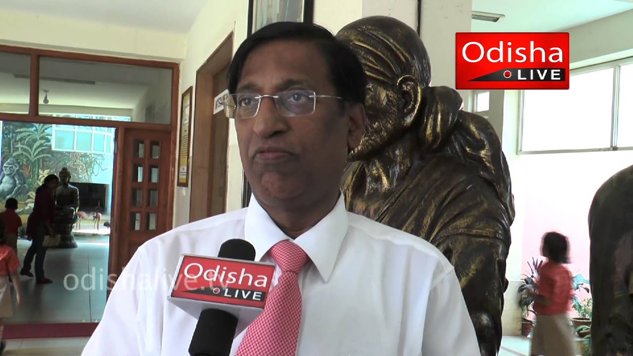 P R Ramesh - Chairman, Deloitte - Interview - SAI Commerce Conclave ...