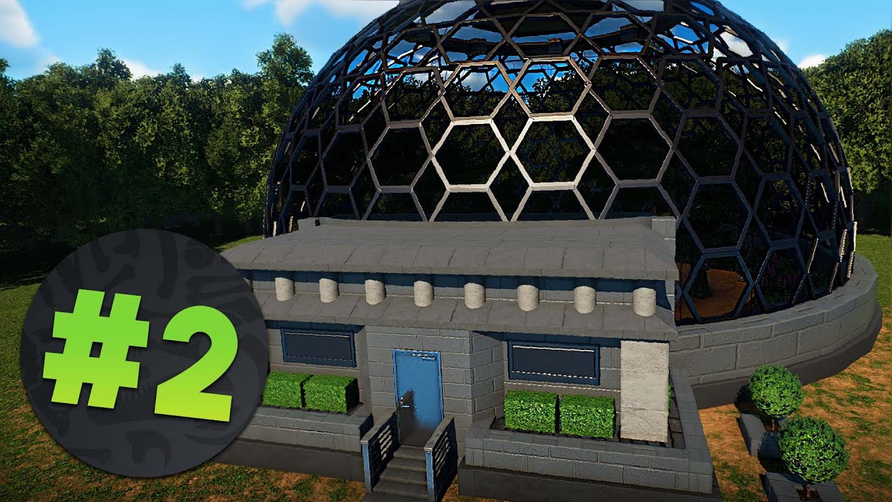 Setting up a Mini-Aviary! | Prehistoric Kingdom LIVE - YouTube