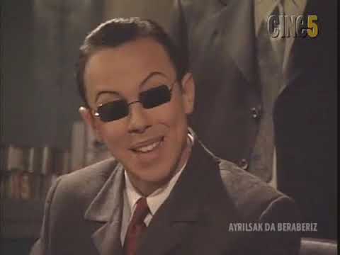 Ayrılsak Da Beraberiz 32