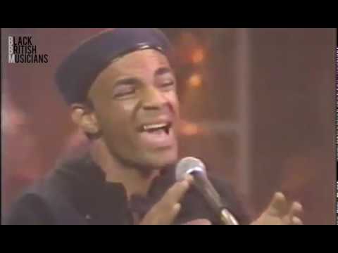 Keni Stevens - Cannot Live Without Your Love (1987) - YouTube