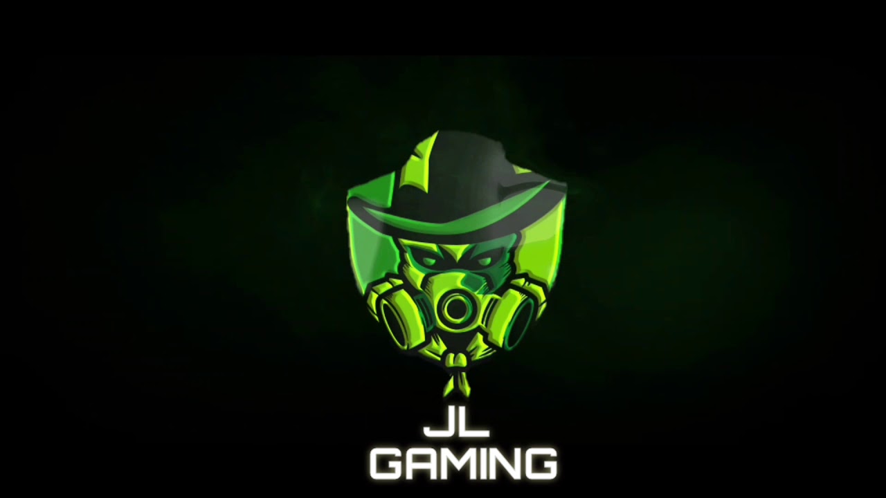 Welcome to my Channel! | JL GAMING - YouTube