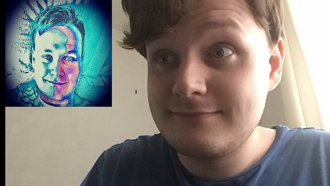 Thomas Rodger: The Album | Breakdown: Track by Track - YouTube