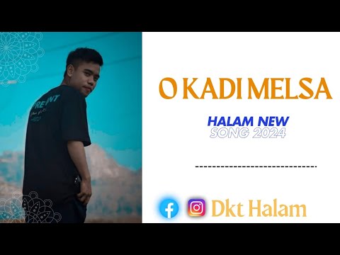 Dkt Halam- O KADI MELSA💖👩‍ ️‍👨 ( Official Audio ) - YouTube