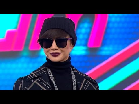 Yasemin Öztürk - 8. Bölüm İşte Benim Stilim 2016