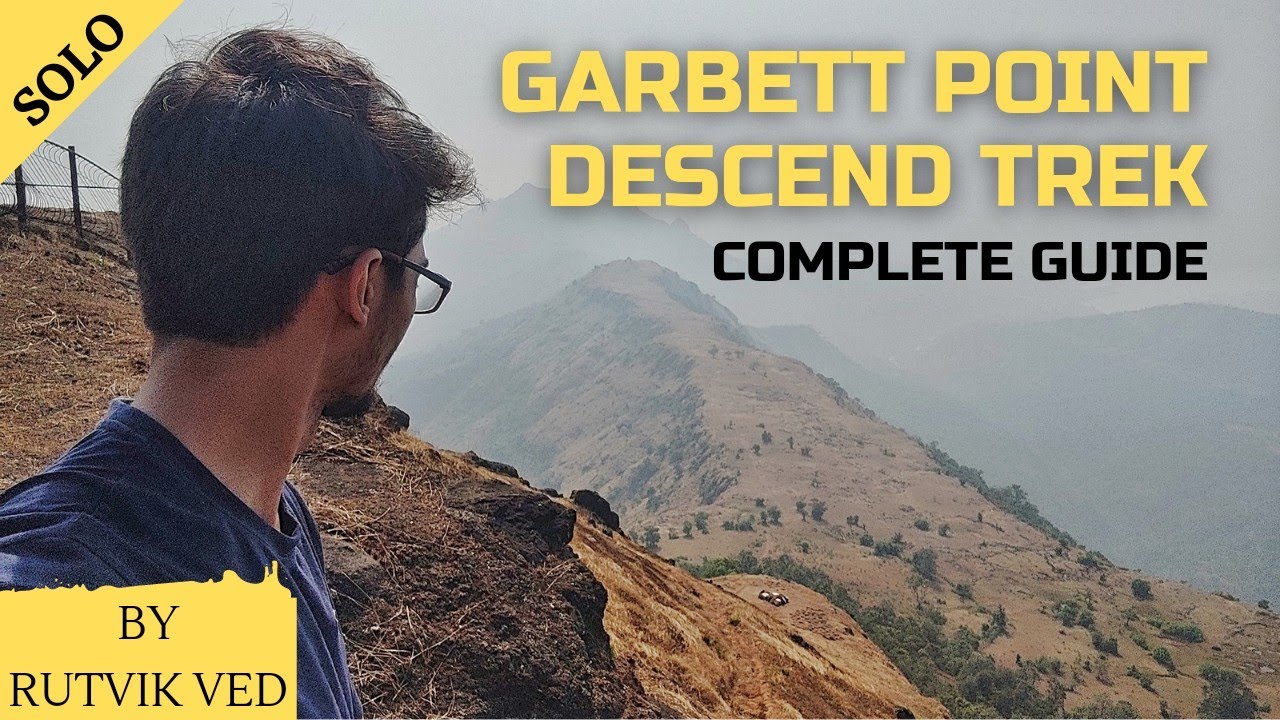 Garbett Plateau | Garbett Point Trek | How to Reach Garbett Plateau ...
