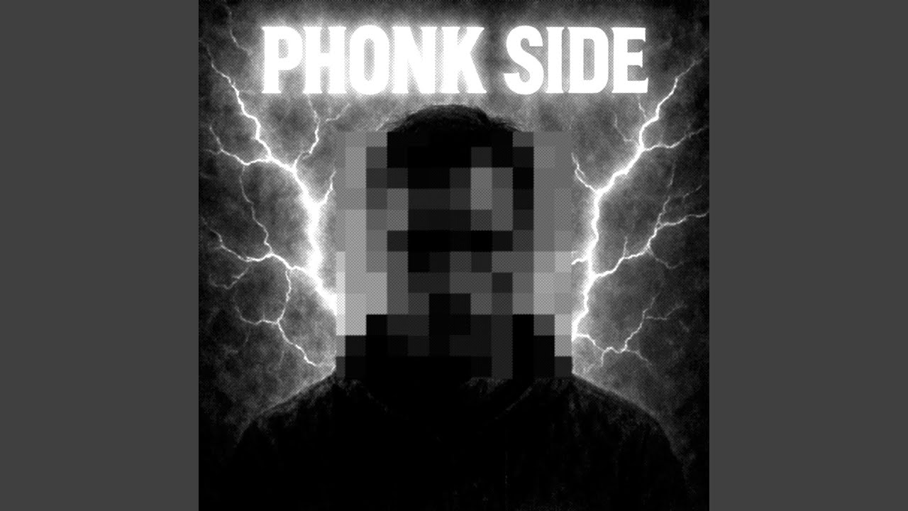 COLD PHONK (slowed reverb) - YouTube