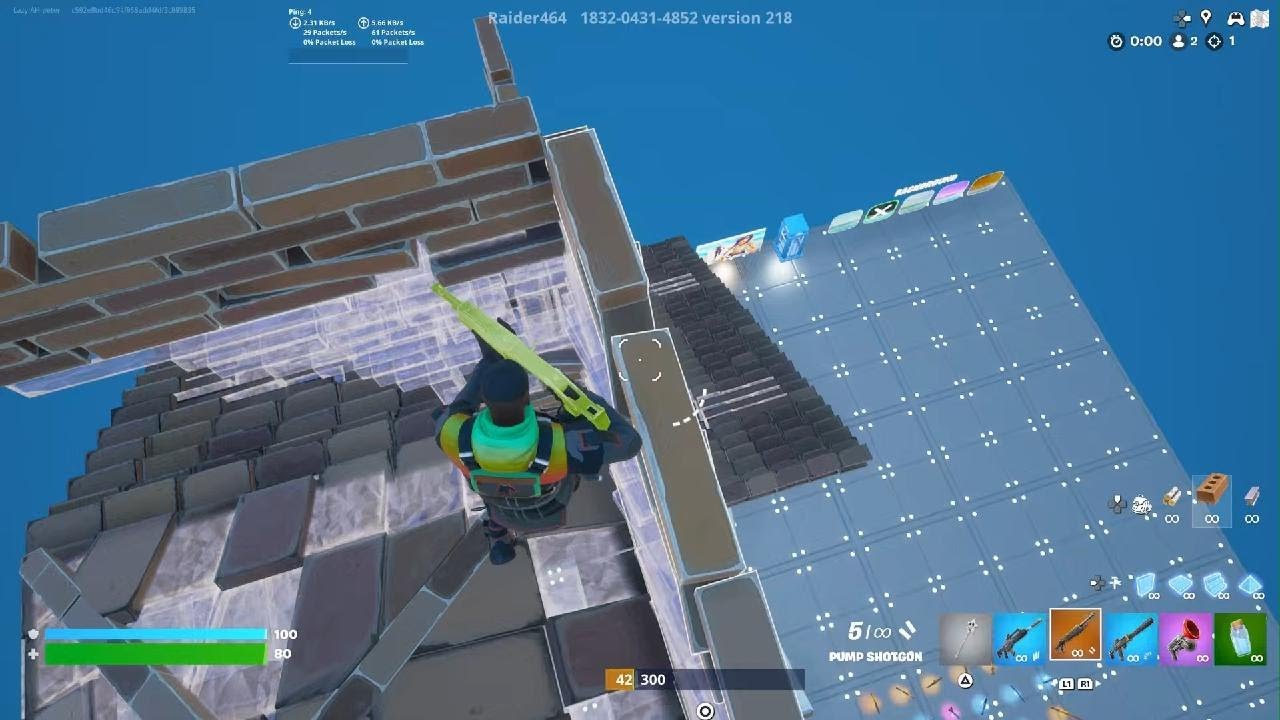 Tips and tricks retakes Fortnite gameplay - YouTube