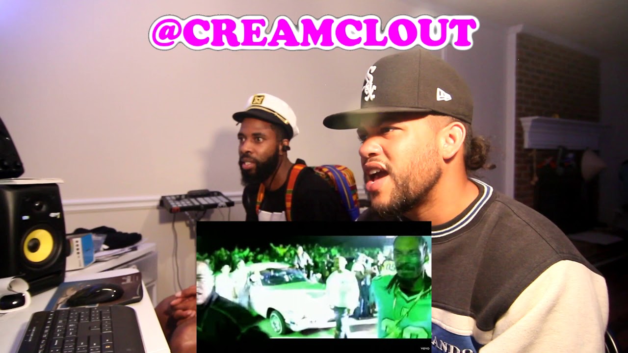 Curls and Marc Dr. Dre - Still Dre [Reaction] - YouTube