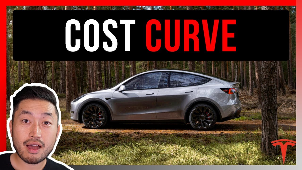 Tesla Cost vs Ice Long Term Costs Analyzed - YouTube