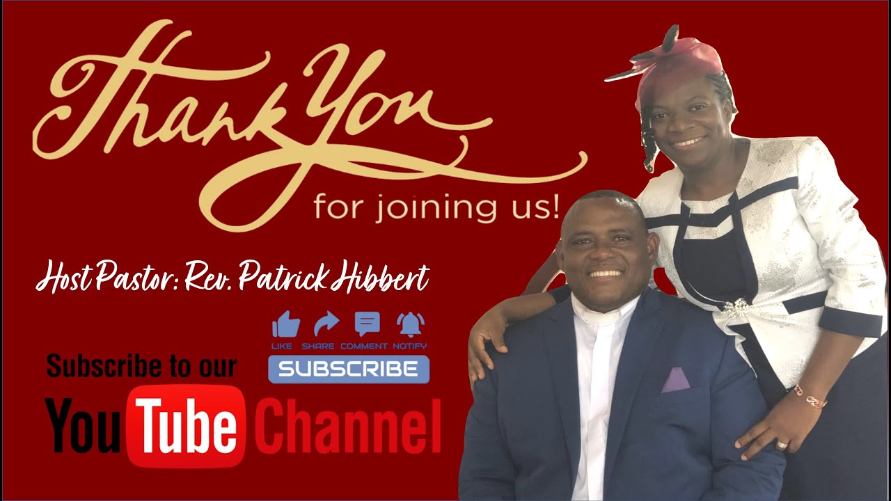 BELIVERS WEEK, JANUARY 19, 2025. (1ST SERVICE) - YouTube