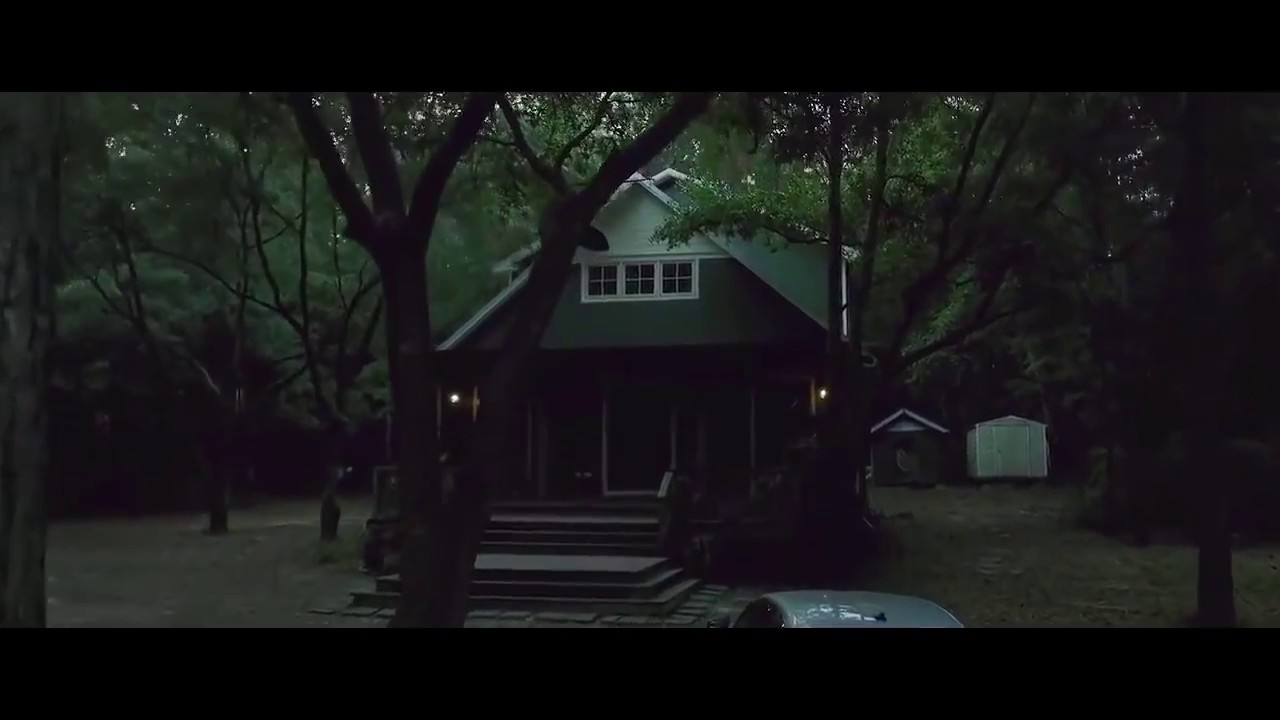 Hush Movie Review (Media Outlet) - YouTube