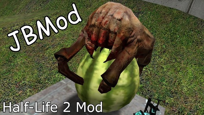 Jbmod