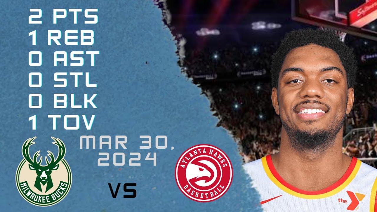 Trent Forrest player Full Highlights vs BUCKS NBA Regular season game ...