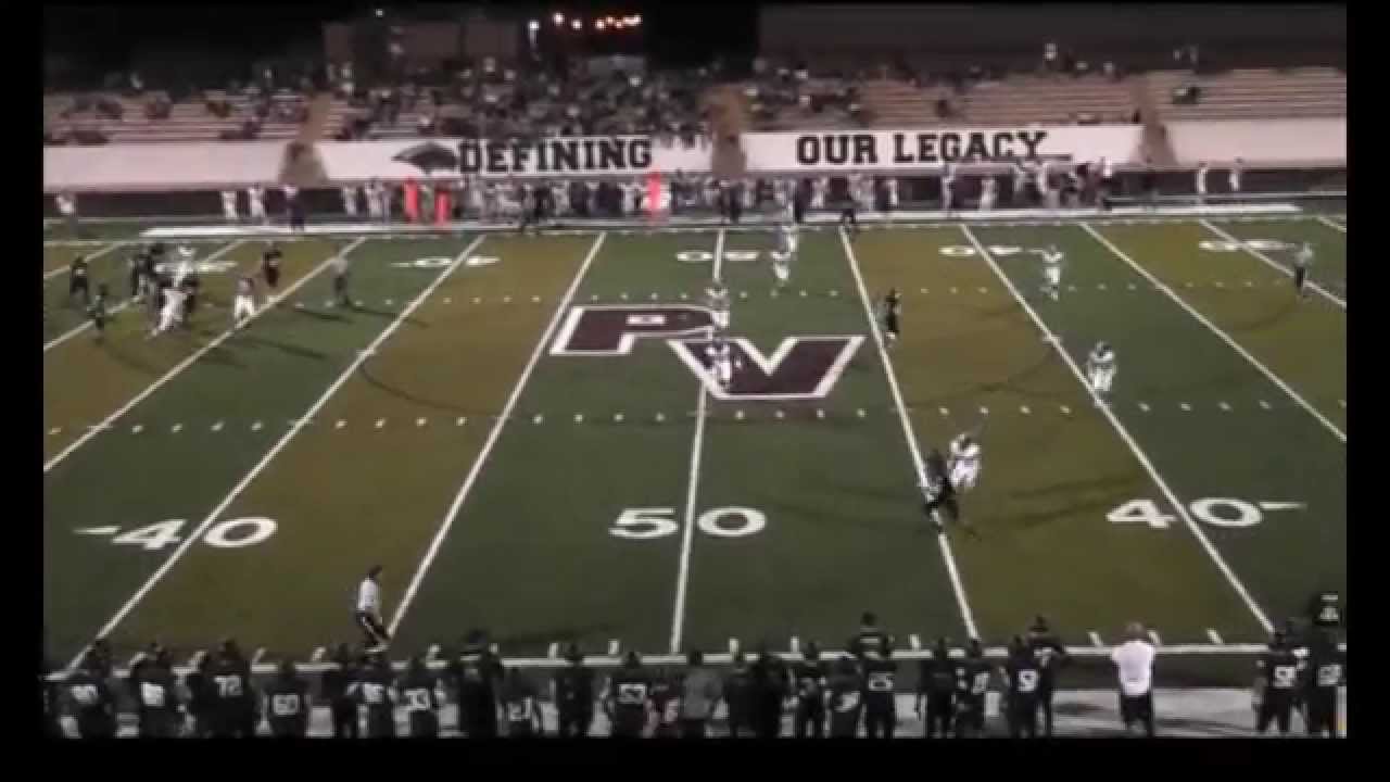 Preston Allen Highlights - YouTube