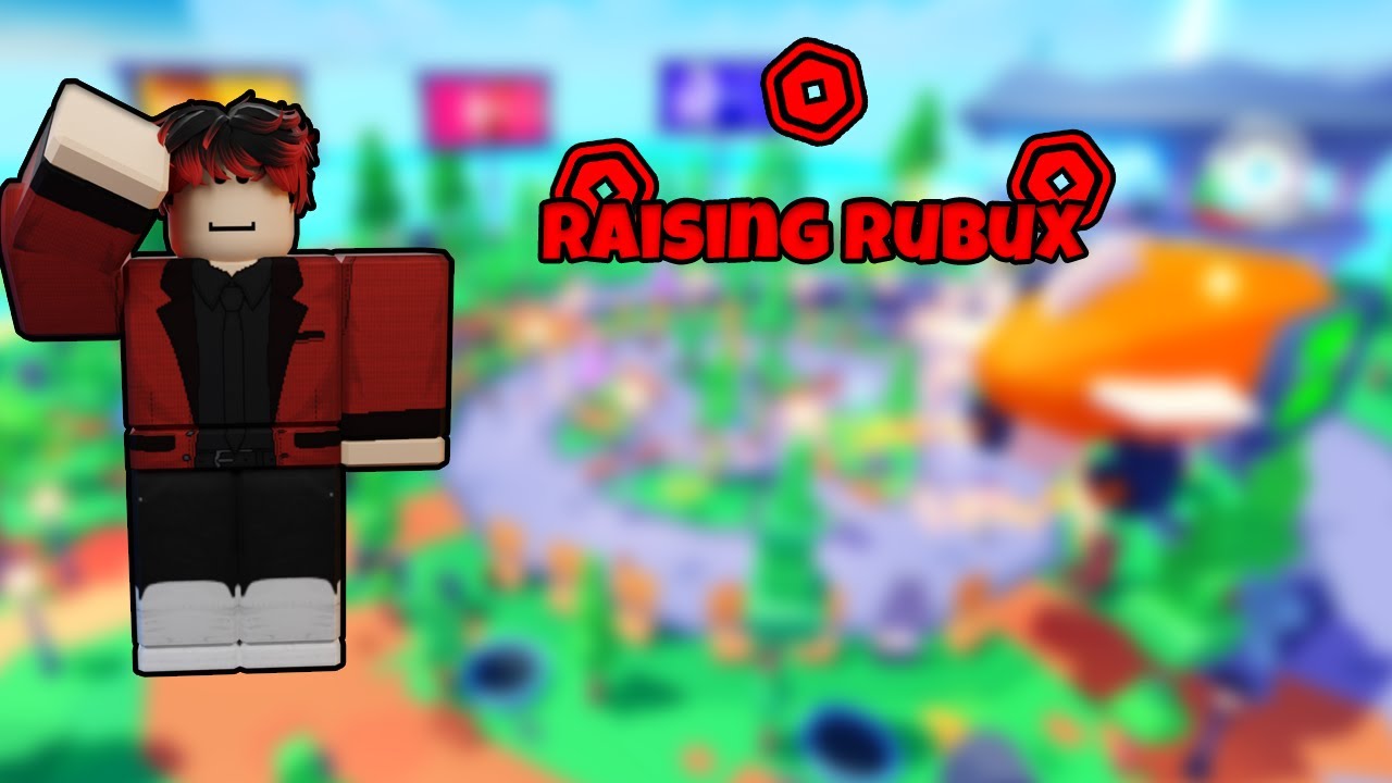 🔴[LIVE] RAISING RUBUX🔴 #shorts - YouTube