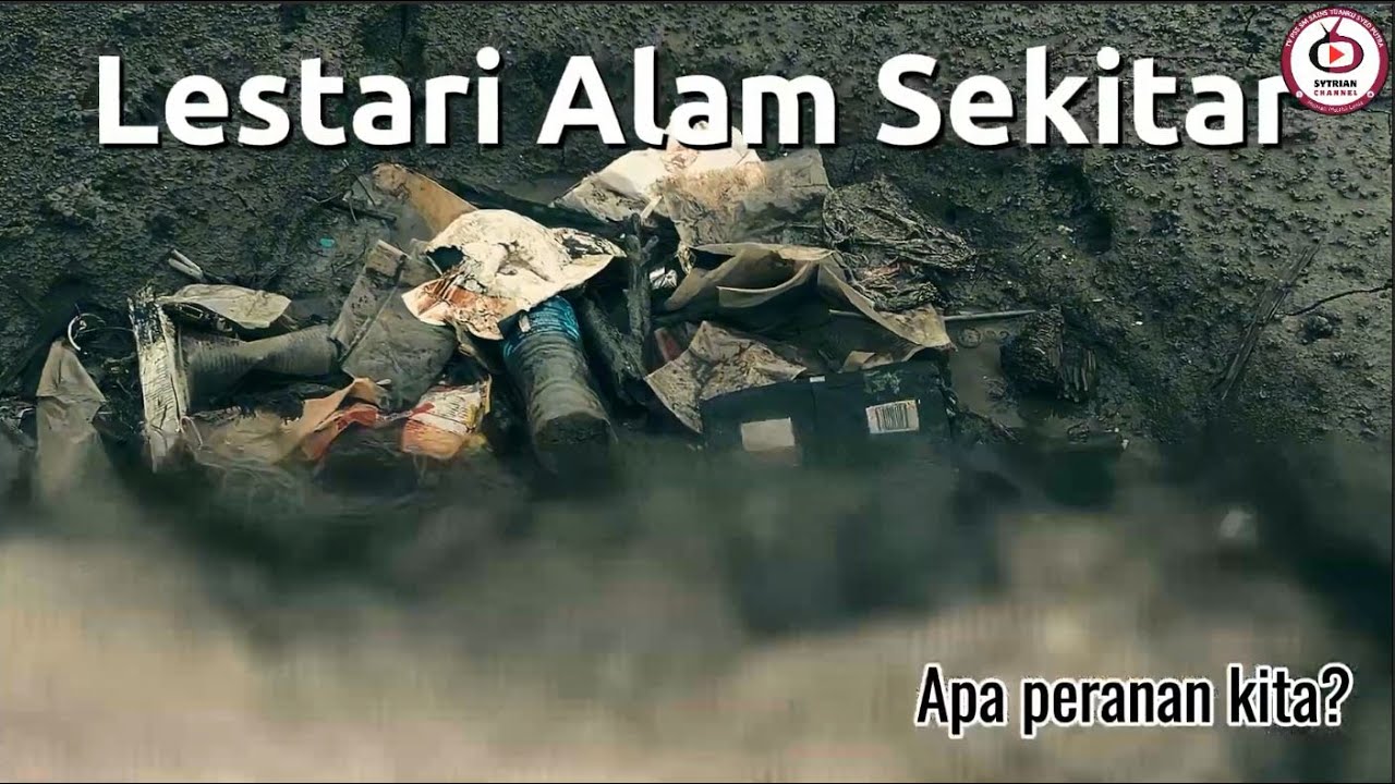 SEKOLAH MENENGAH SAINS TUANKU SYED PUTRA - Lestari Alam Sekitar - YouTube
