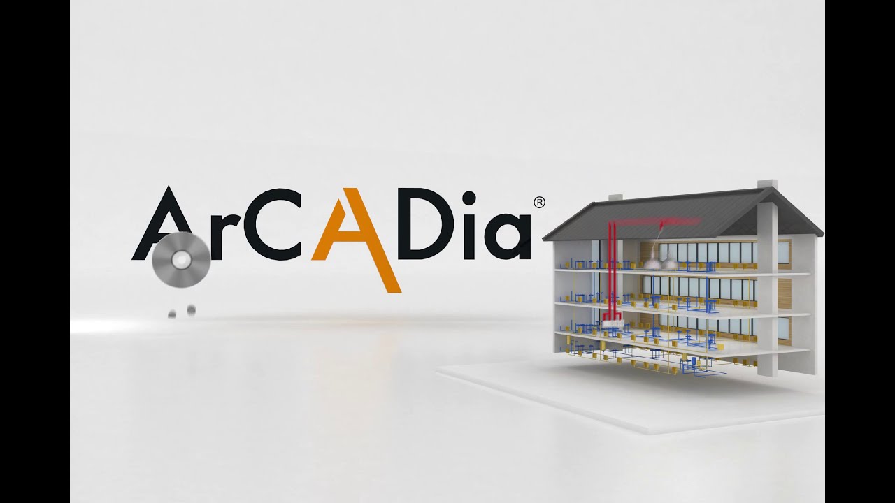 ArCADiasoft - YouTube