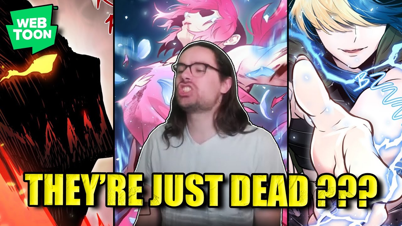 MY REACTION to Tower of God: Chapter 641 (S3 Ep. 224) - YouTube