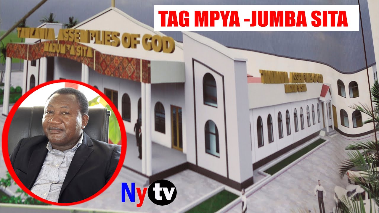 HIVI NDIVYO ITAKAVYO KUWA TAG MPYA YA MAJUMBA SITA AELEZA MCHUNGAJI ...